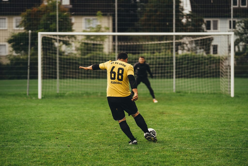 Defensive Drills for Young Soccer Players: Build Unbreakable Defense ...
