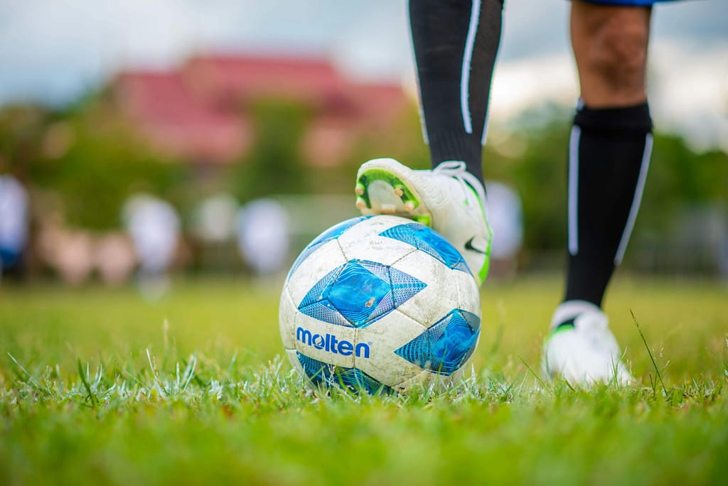 9 Soccer Cone Drills for Ball Control That Actually Work - goalnyx.com