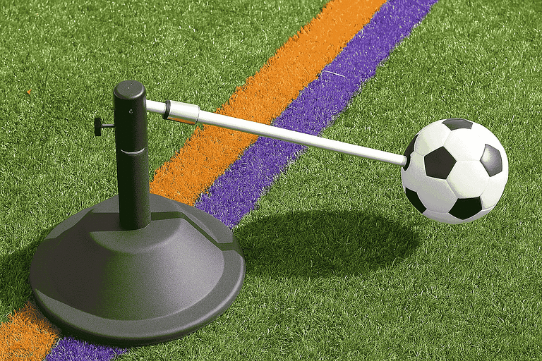Soccer Training Devices Secrets: Boost Your Skills