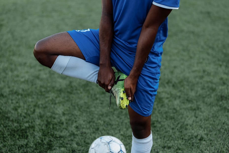 Weak Foot Soccer Drills: 9 Exercises That Actually Work - goalnyx.com
